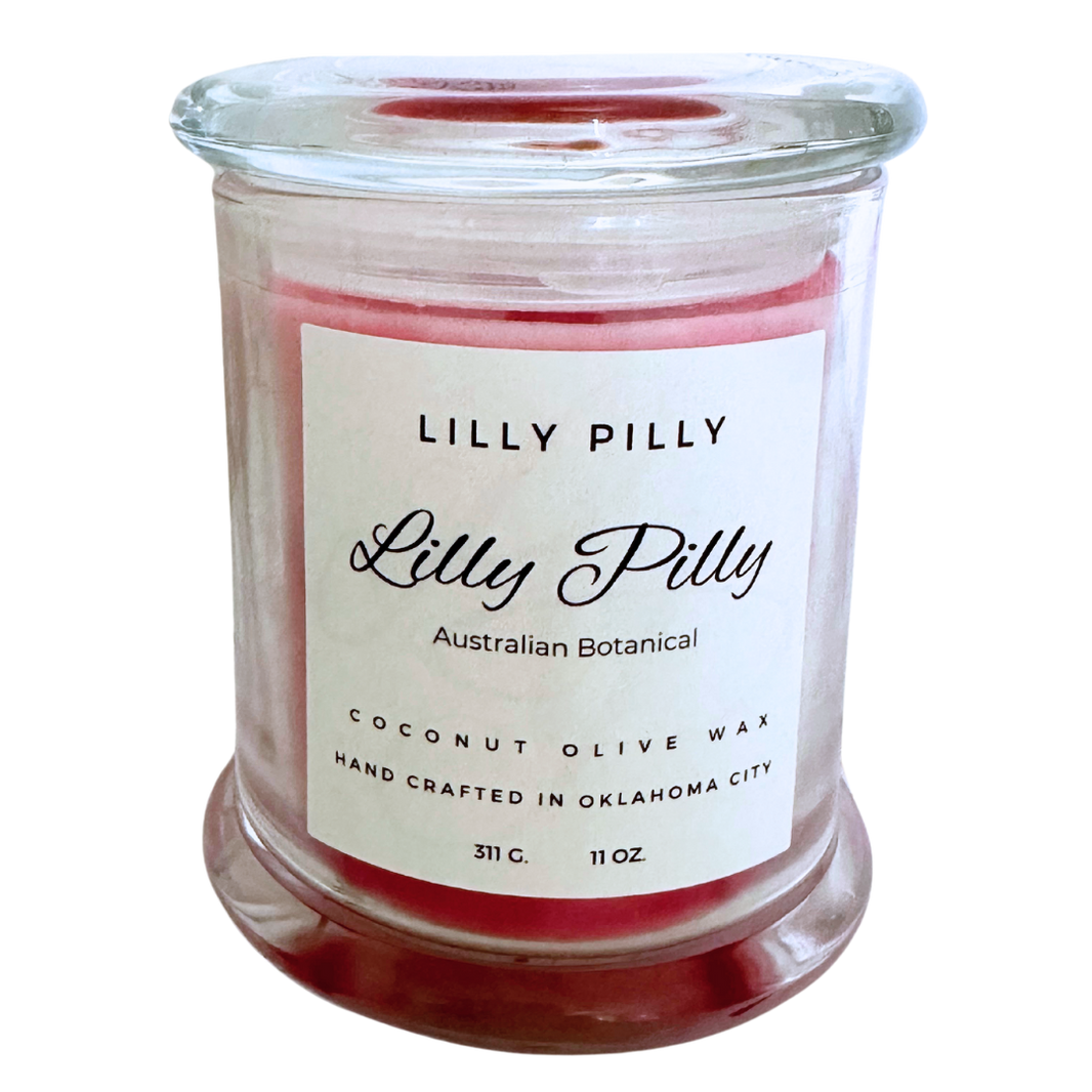 Lilly Pilly | Luxury Home Fragrance – Lilly Pilly | Luxury Candles ...